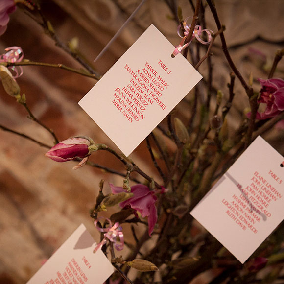 Real Life Spring Wedding |Shaheena And Andre At Gaynes Park