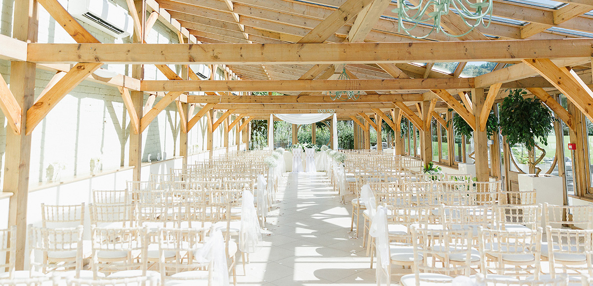 7 Reasons To Choose Gaynes Park As Your Wedding Venue – Gaynes Park